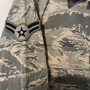 Jackets & Coats | Us Air Force Abu Jacket | Poshmark